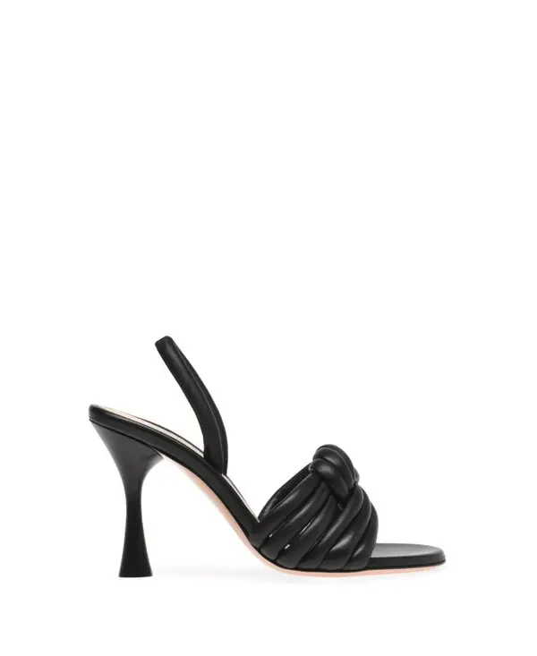 GIANVITO ROSSI Ottavia Sandals