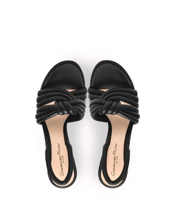 GIANVITO ROSSI Ottavia Sandals