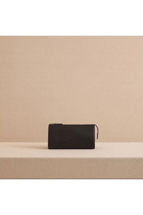 MARK CROSS Harry Washbag - Black