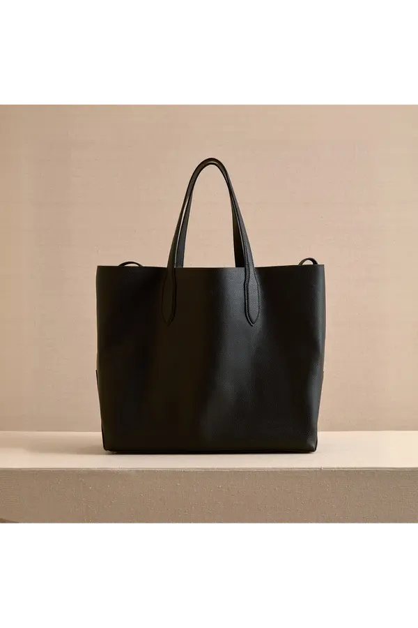 MARK CROSS E42 Tote - Black