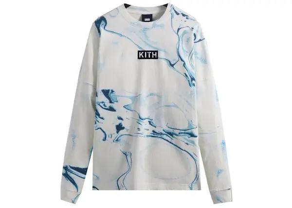 Kith Design Studios Spirit Tee Shirt