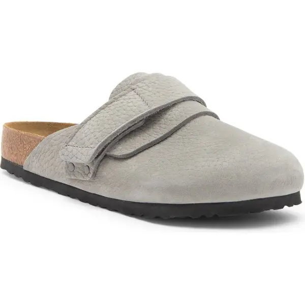 BIRKENSTOCK Nagoya Desert Mule