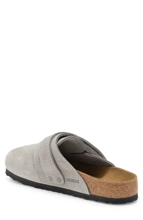 BIRKENSTOCK Nagoya Desert Mule