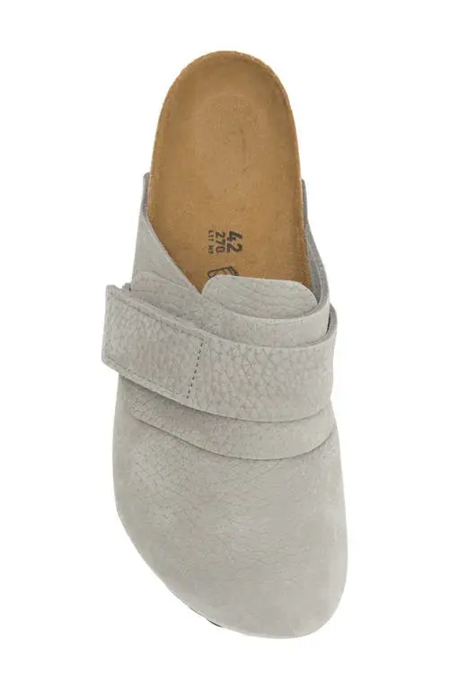 BIRKENSTOCK Nagoya Desert Mule