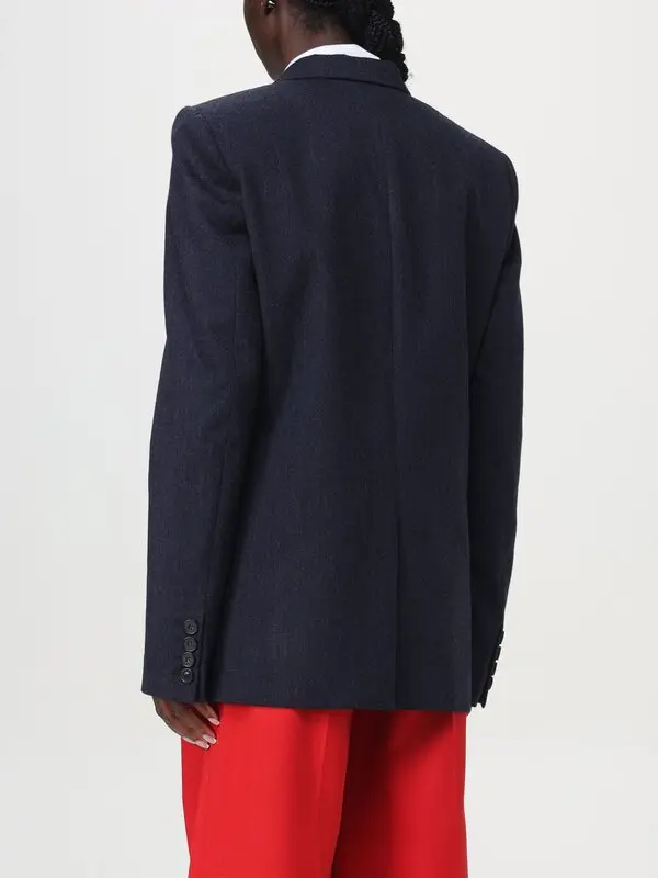 Stella McCartney Jacket - Blue
