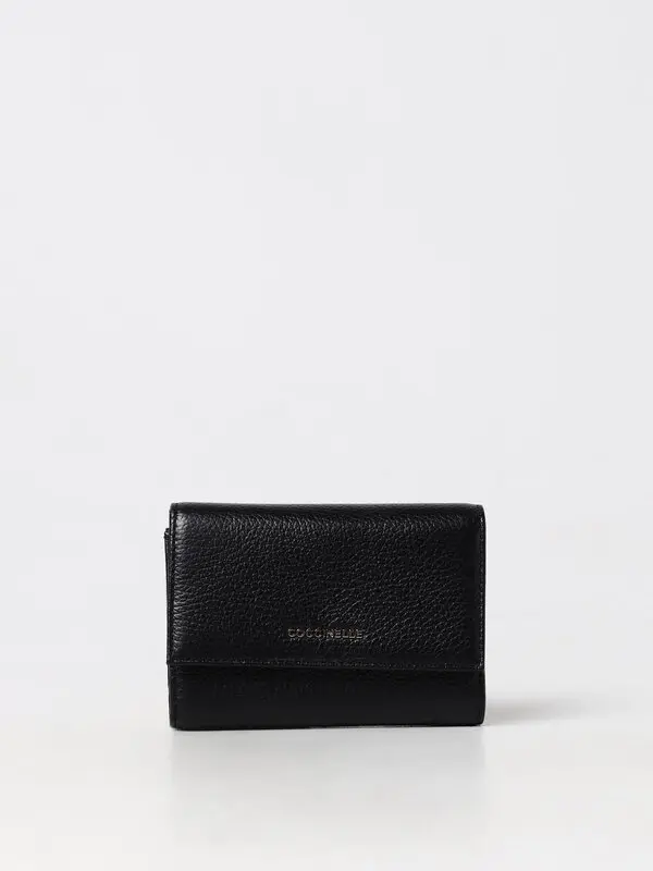 COCCINELLE Wallet - Black