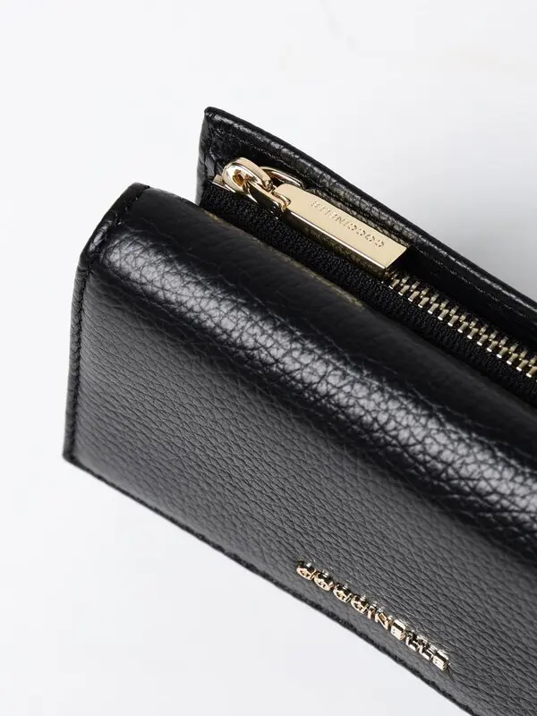 COCCINELLE Wallet - Black