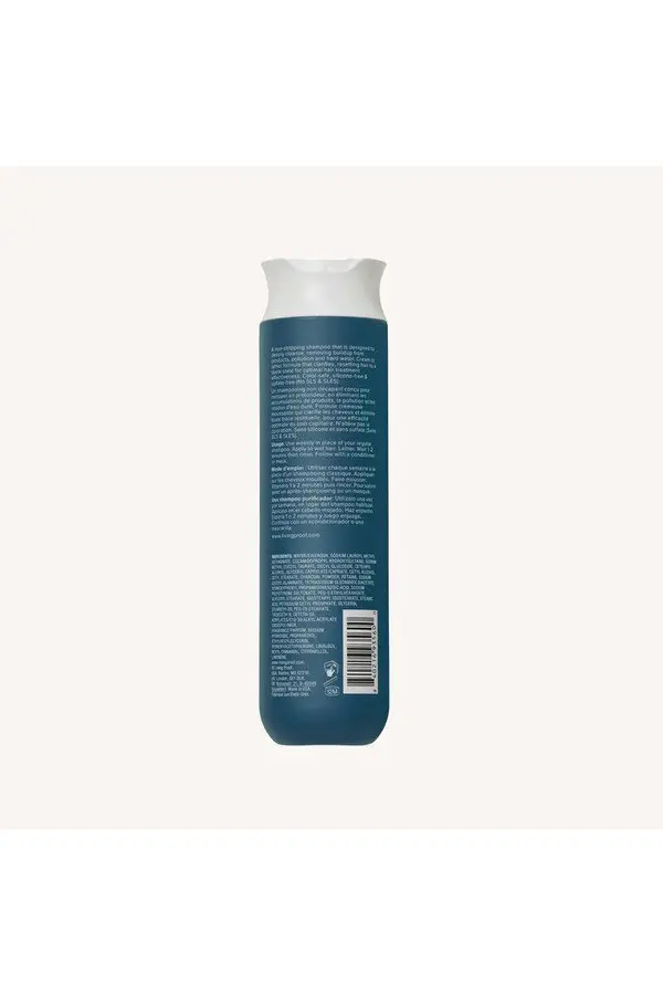 Living Proof Clarifying Detox Shampoo
