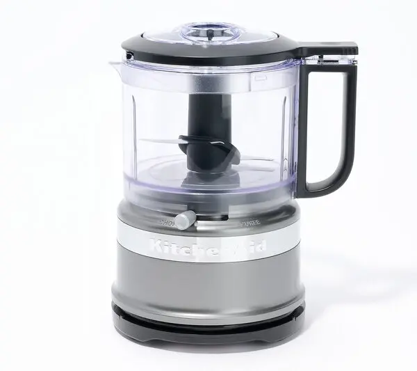 KITCHENAID 3.5-cup Food Chopper - One-color