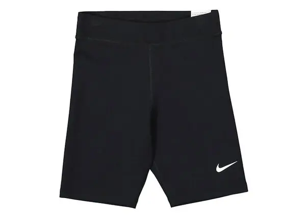 Nike High Waisted 8" Biker Shorts