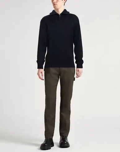 DANIELE FIESOLI Turtleneck Sweater