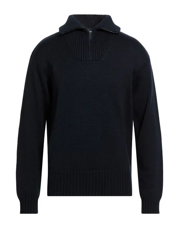 DANIELE FIESOLI Turtleneck Sweater