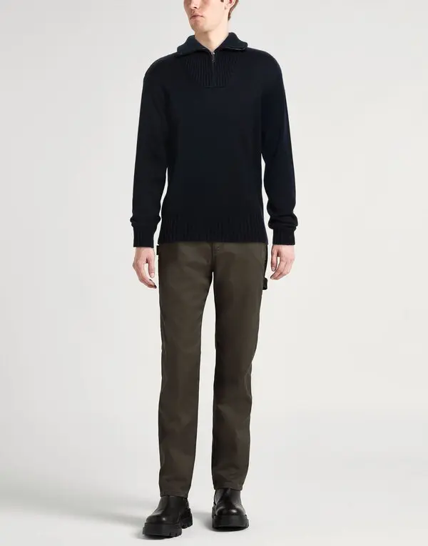 DANIELE FIESOLI Turtleneck Sweater