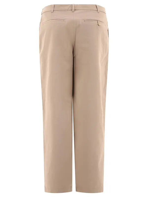 Acne Studios Face' Trousers