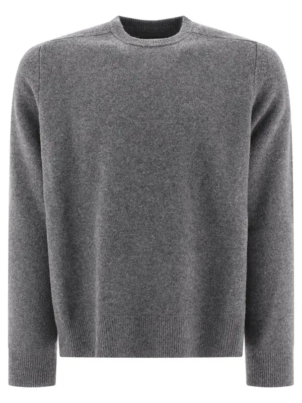 MAISON MARGIELA Wool Crewneck Sweater
