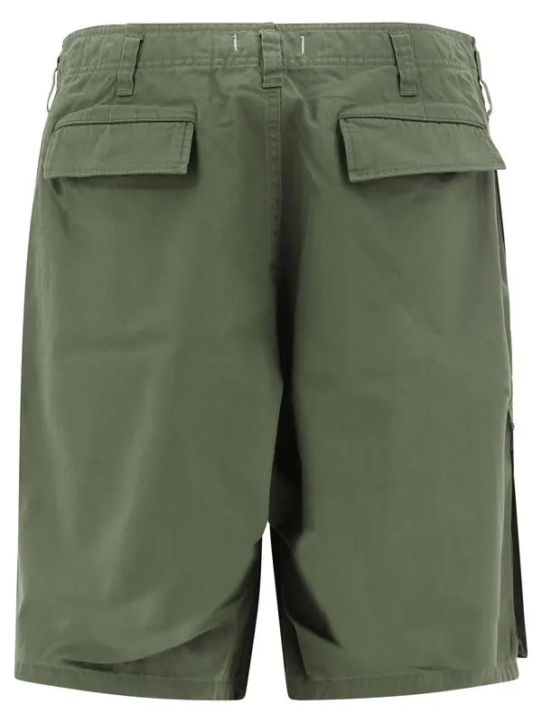 NONNATIVE Trooper 6p Shorts - Green