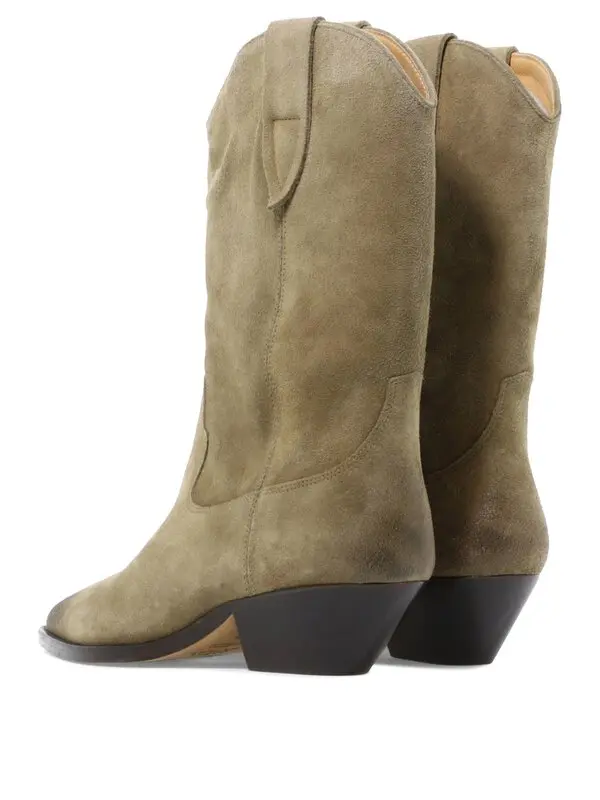Isabel Marant Étoile Duerto' Cowboy Boots