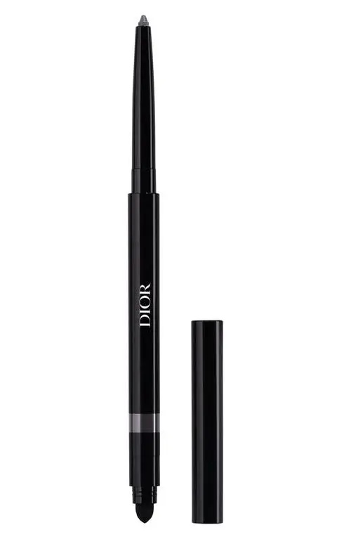 Dior Show Stylo Waterproof Eyeliner - 061 Matte Grey