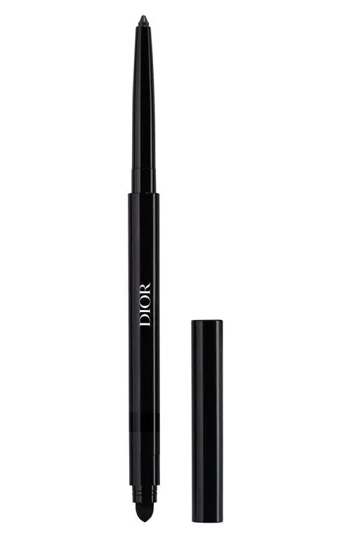 Dior Show Stylo Waterproof Eyeliner - 091 Matte Black