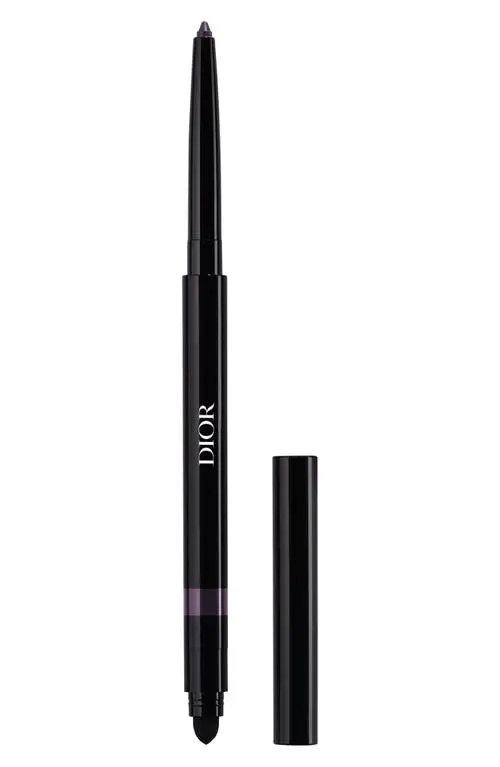 Dior Show Stylo Waterproof Eyeliner - 176 Matte Purple