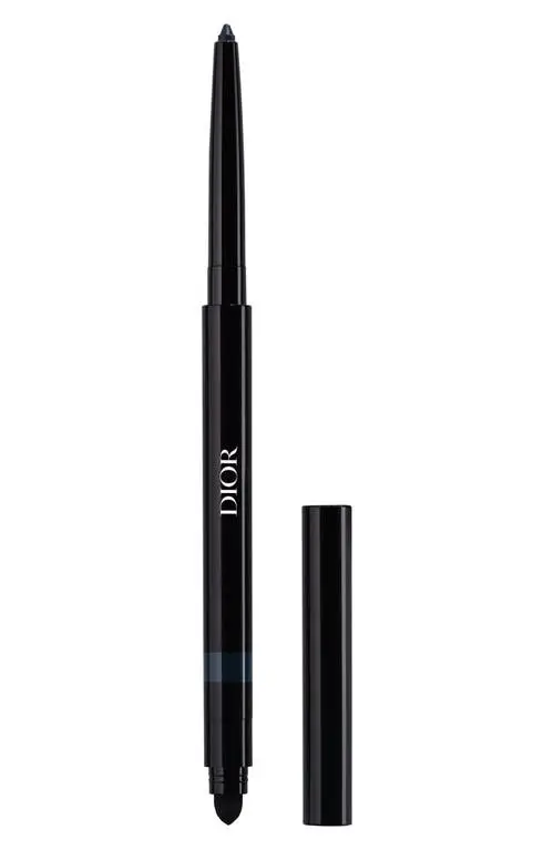 Dior Show Stylo Waterproof Eyeliner - 296 Matte Blue