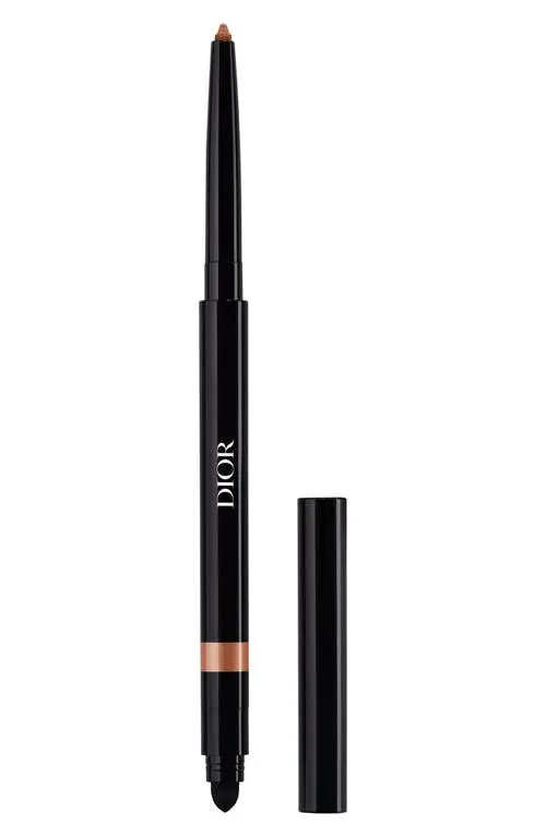 Dior Show Stylo Waterproof Eyeliner - 466 Pearly Bronze