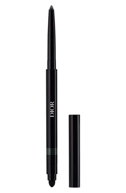 Dior Show Stylo Waterproof Eyeliner - 471 Matte Green