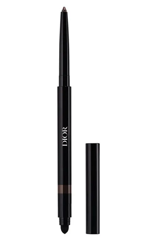 Dior Show Stylo Waterproof Eyeliner - 781 Matte Brown