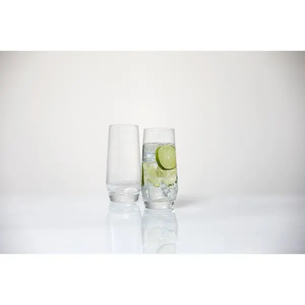 SCHOTT ZWIESEL Pure Long Drink Glass, Set Of 6