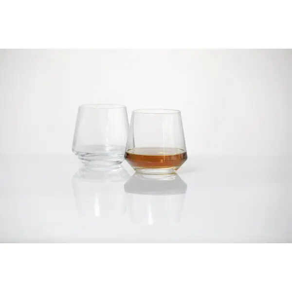 SCHOTT ZWIESEL Pure On The Rocks Glass, Set Of 6