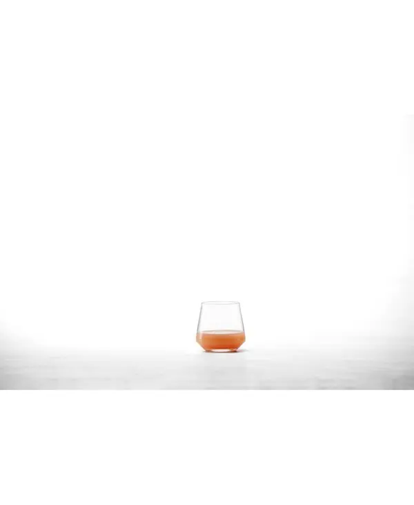 SCHOTT ZWIESEL Pure On The Rocks Glass, Set Of 6