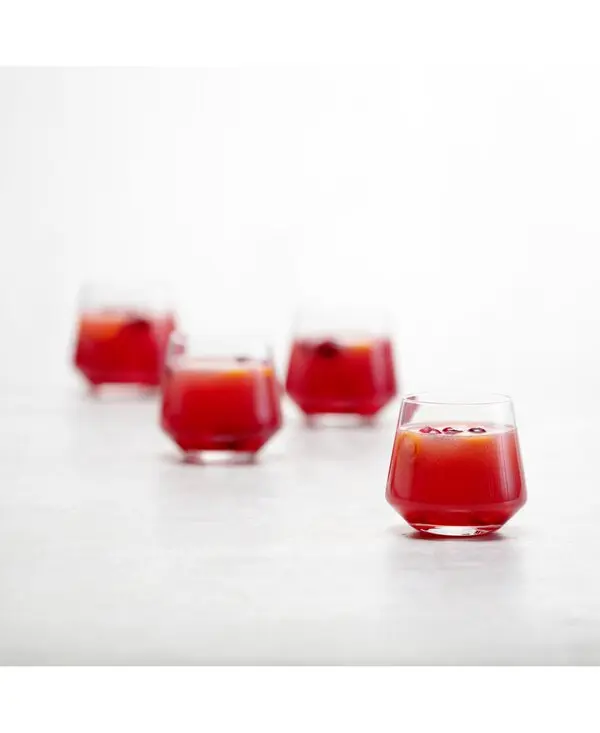 SCHOTT ZWIESEL Pure On The Rocks Glass, Set Of 6
