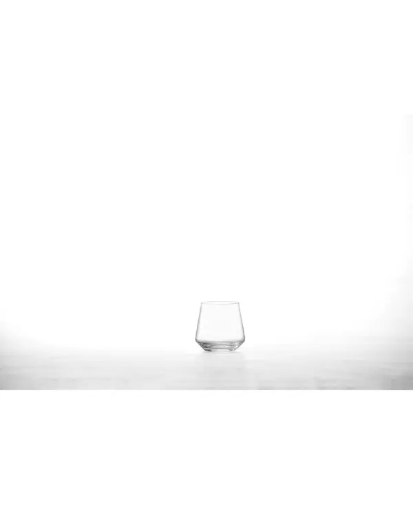 SCHOTT ZWIESEL Pure On The Rocks Glass, Set Of 6