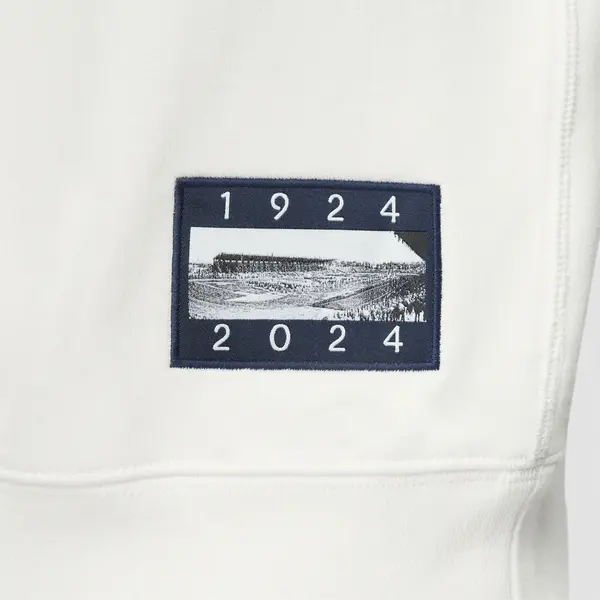 Nike Team Usa Solo Swoosh Crew-neck Sweatshirt