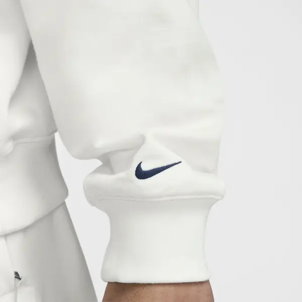 Nike Team Usa Solo Swoosh Crew-neck Sweatshirt