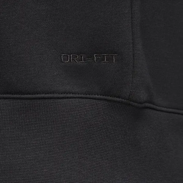Nike Run Energy Dri-fit Fleece Running Crew