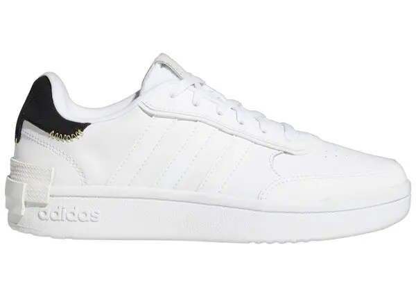 Adidas Postmove Se Sneakers - Cloud White/core Black