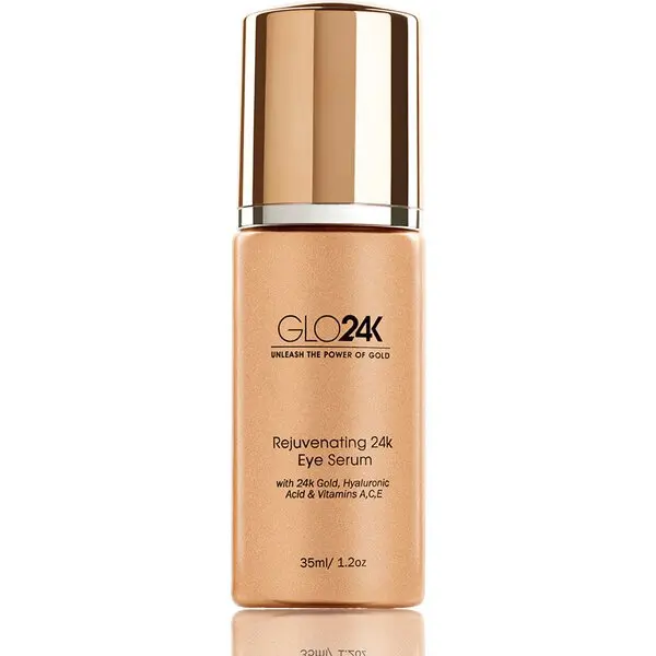 GLO24K Rejuveting 24k Eye Serum - Na
