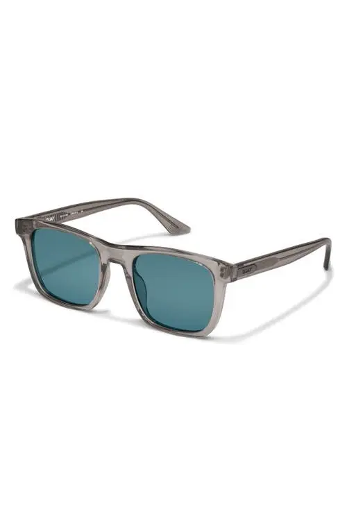Quay Australia Flip Side Square Sunglasses