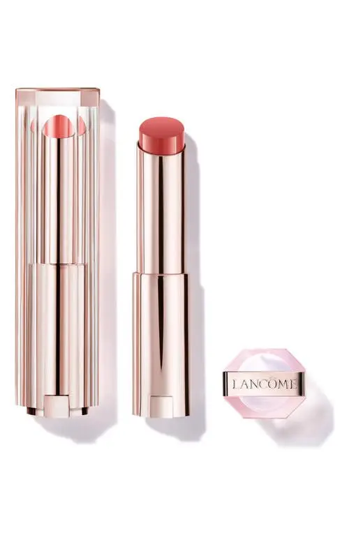 LANCOME Lip Idôle Squalane-12 Butterglow Hydrating Lip Balm - 33 Idole Nude