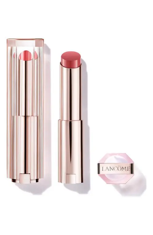 LANCOME Lip Idôle Squalane-12 Butterglow Hydrating Lip Balm - 36 Nude Now