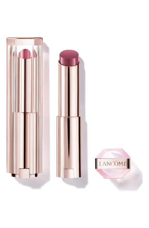 LANCOME Lip Idôle Squalane-12 Butterglow Hydrating Lip Balm - 47 Mauve-tivation