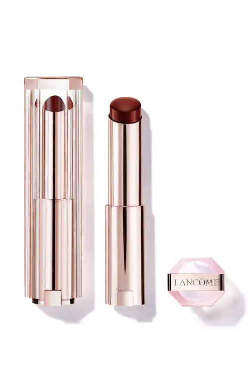LANCOME Lip Idôle Squalane-12 Butterglow Hydrating Lip Balm - 52 Berry Glow