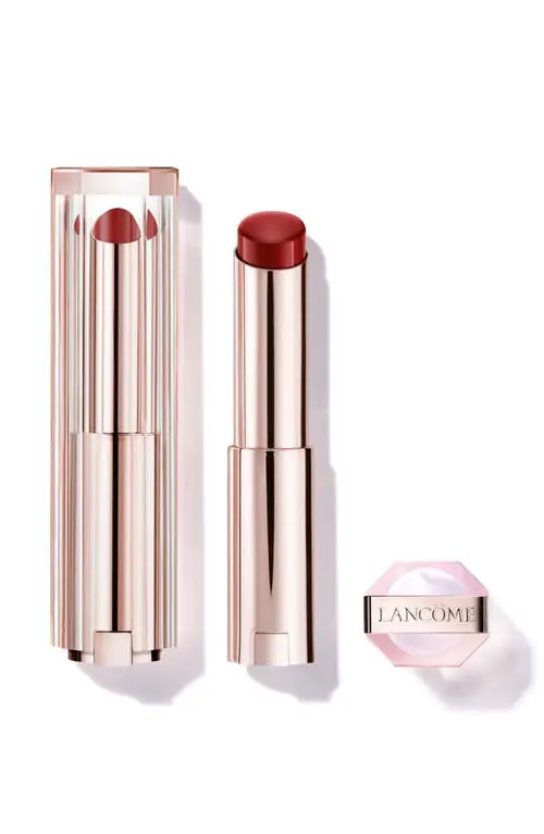 LANCOME Lip Idôle Squalane-12 Butterglow Hydrating Lip Balm - 59 Cheeky Cherry