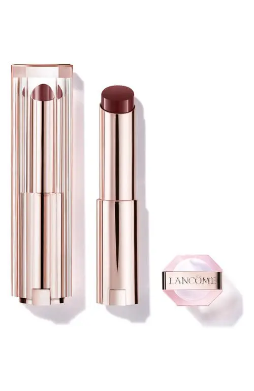 LANCOME Lip Idôle Squalane-12 Butterglow Hydrating Lip Balm - 60 Million-dollar Berry