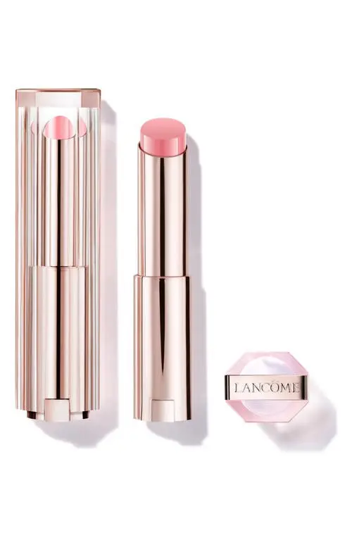 LANCOME Lip Idôle Squalane-12 Butterglow Hydrating Lip Balm - Pink Oh La La