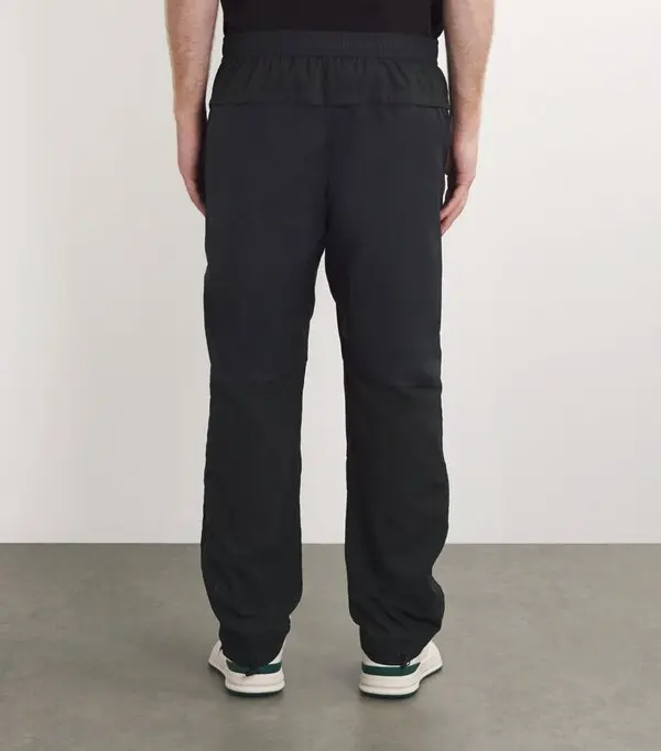 On X Beams Track Pants