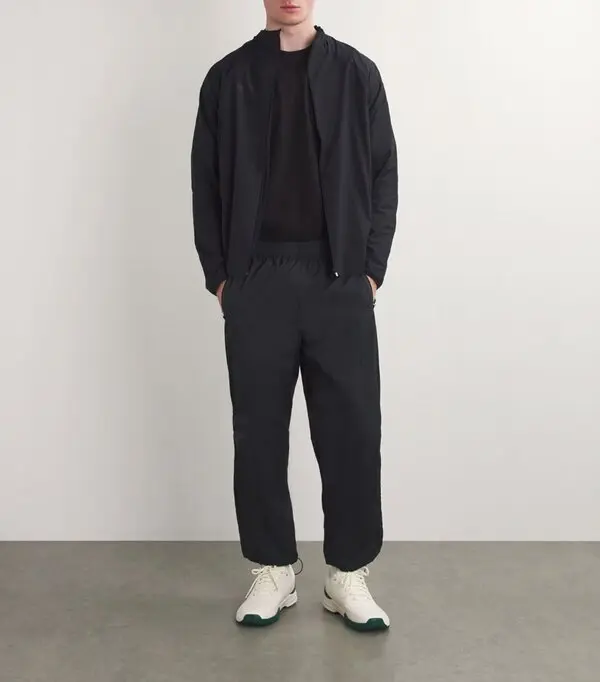 On X Beams Track Pants