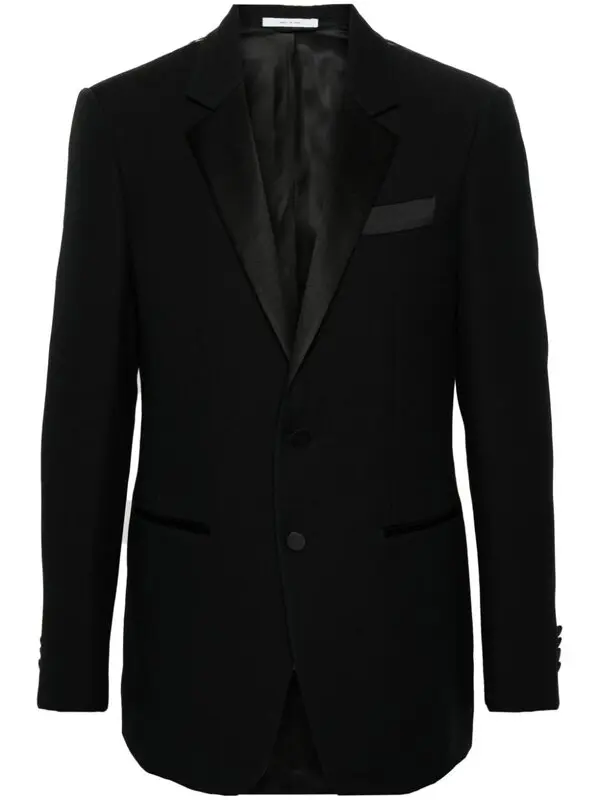 Gabriela Hearst Nicolson Single-breasted Blazer