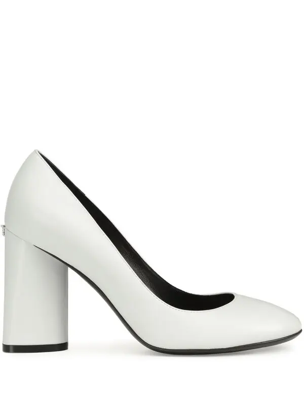 SERGIO ROSSI Pilier Pumps